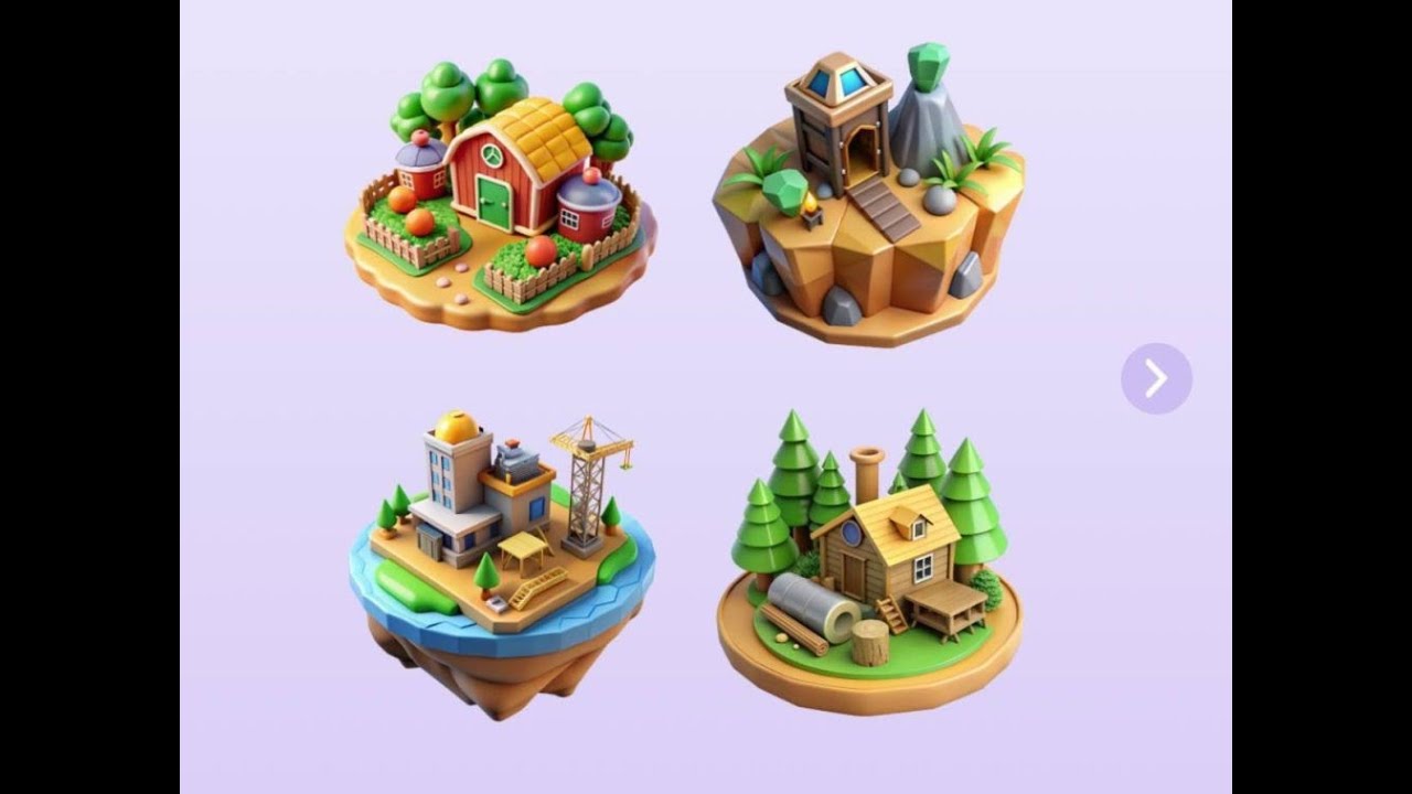 JANUARY 7 Vertus bot city puzzle today - VERTUS daily Combo - Vertus ...