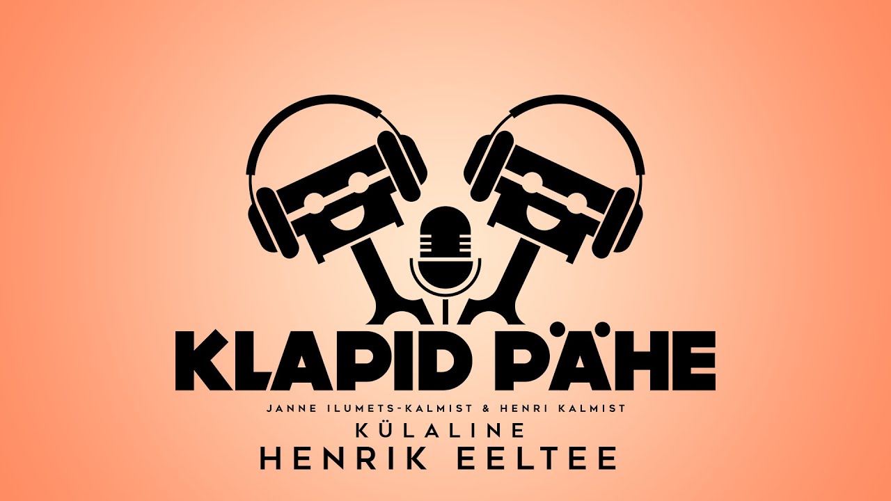 Kuidas ümberehitatud autosid arvele saada? - Henrik Eeltee - Klapid ...