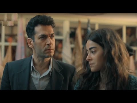 Aziz + Efnan - klip