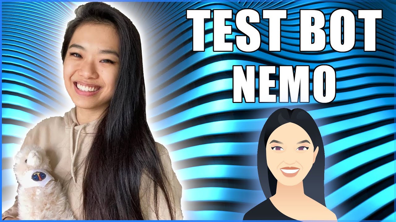 NAJPIĘKNIEJSZY BOT na chess.com?! | SZACHY z NEMO - TEST | WGM Nemo ...