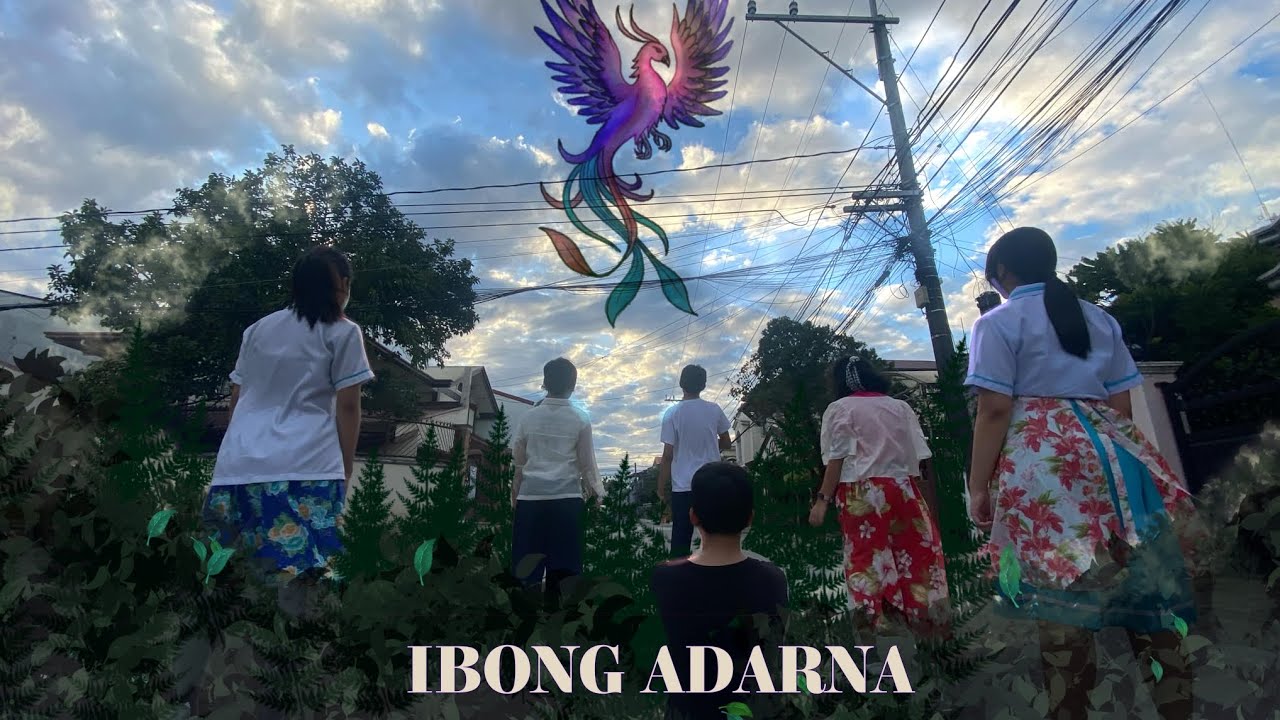 Ibong Adarna Trailer || FALS BFRV Grade 7 - Modesty || Group 3 ...