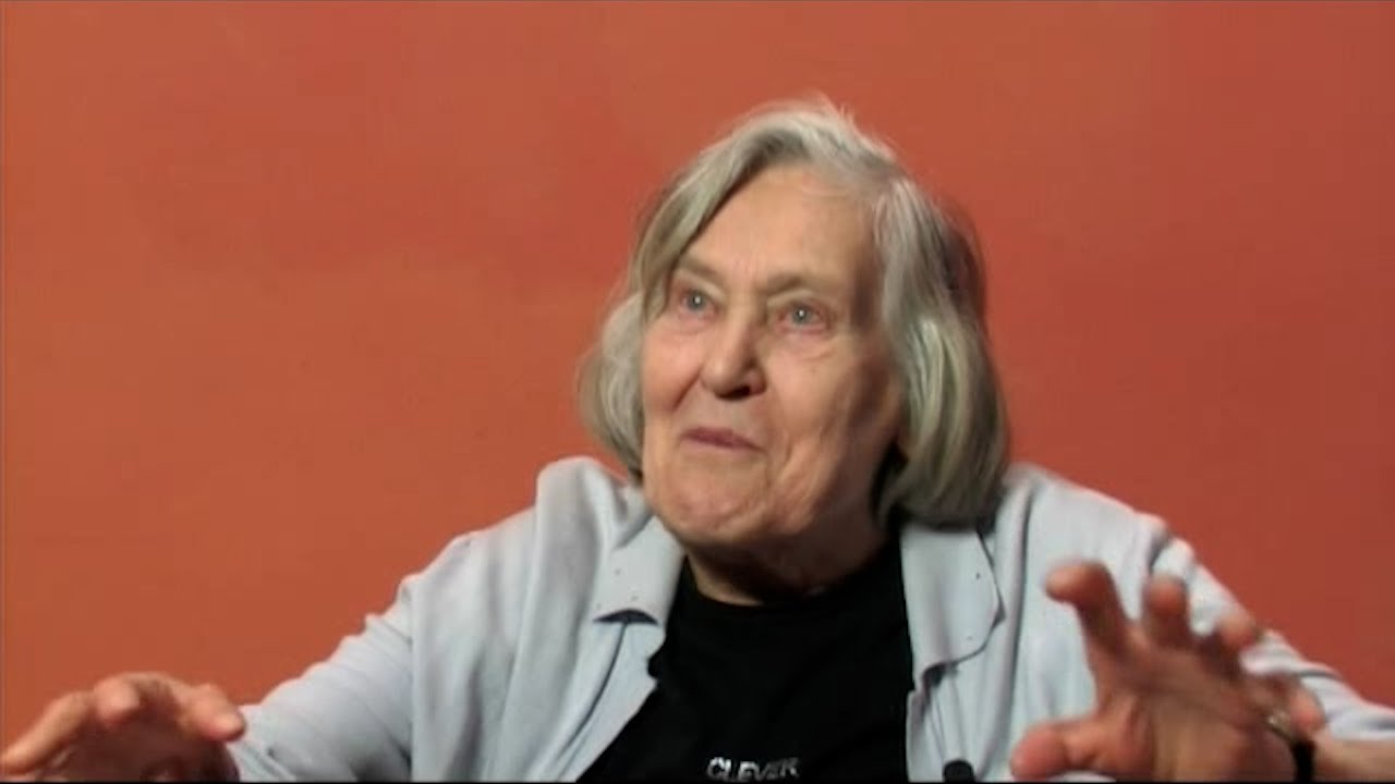 Si celebra a Trieste il centenario della nascita di Margherita Hack ...