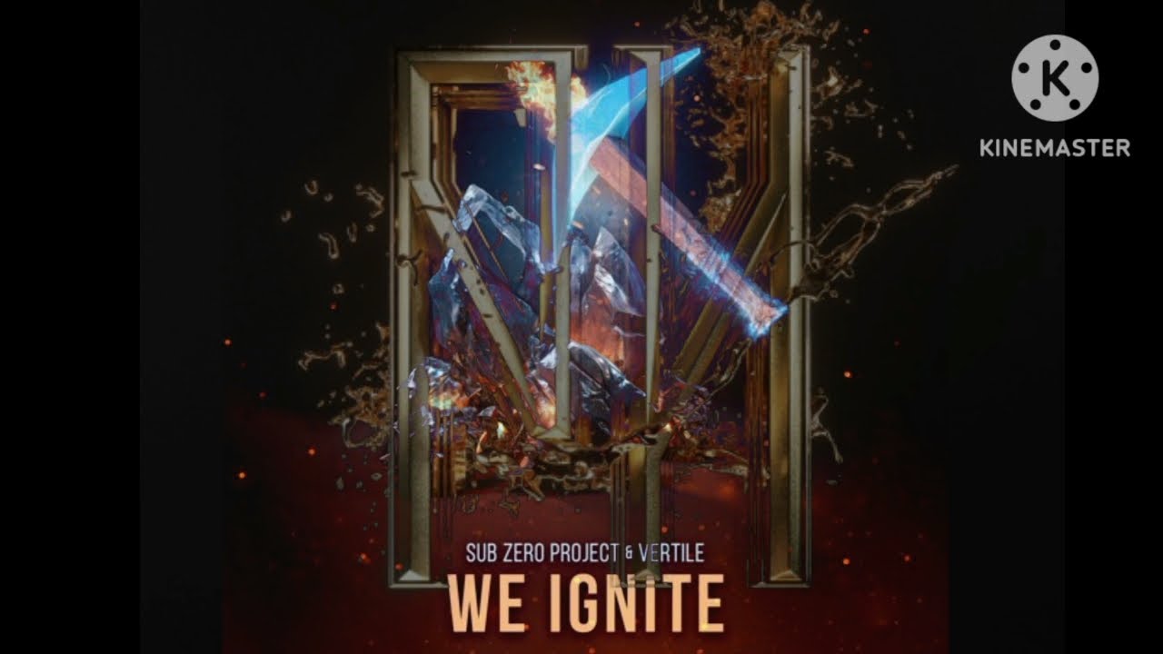 Mashup, Audiotricz & Ecstatic x Sub Zero Project & Vertile - We Ignite x Better - YouTube