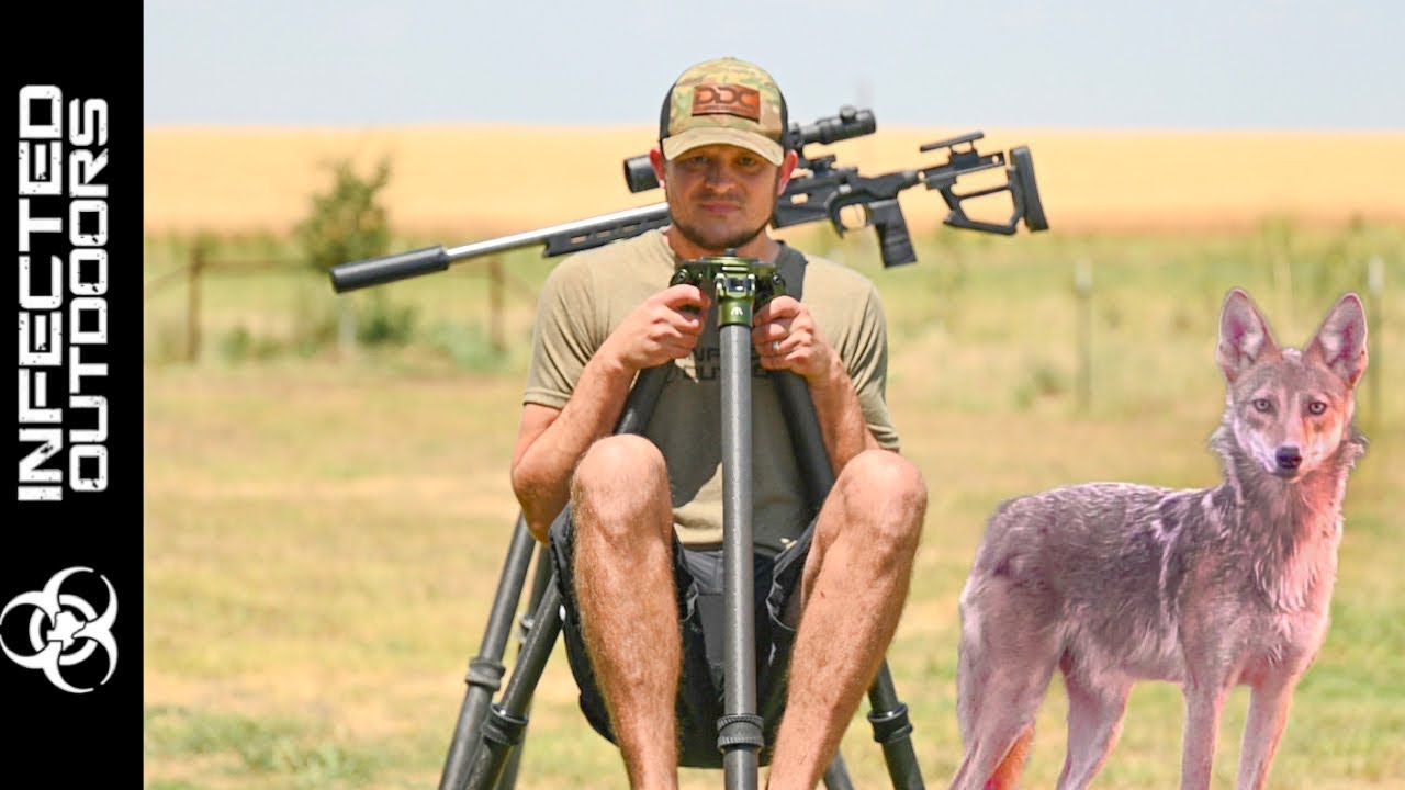 Precision Perfection: My Tripod and Level Head Setup - YouTube