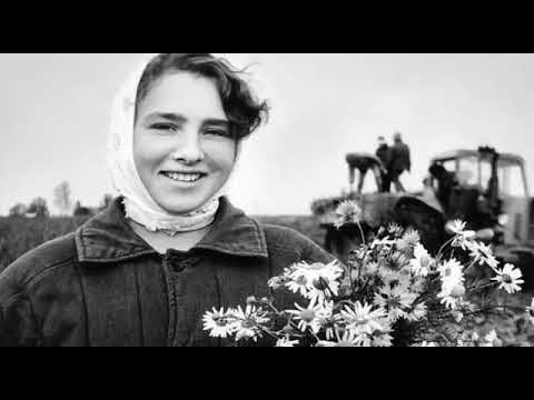 Пропел гудок заводской - YouTube
