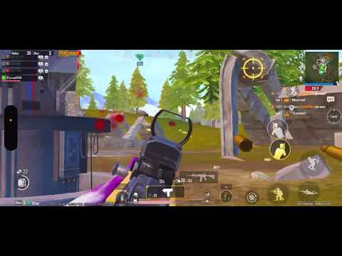 ilk Videom Fpp 💀 TikTok Respectfrezzy #keşfet #pubgmobile