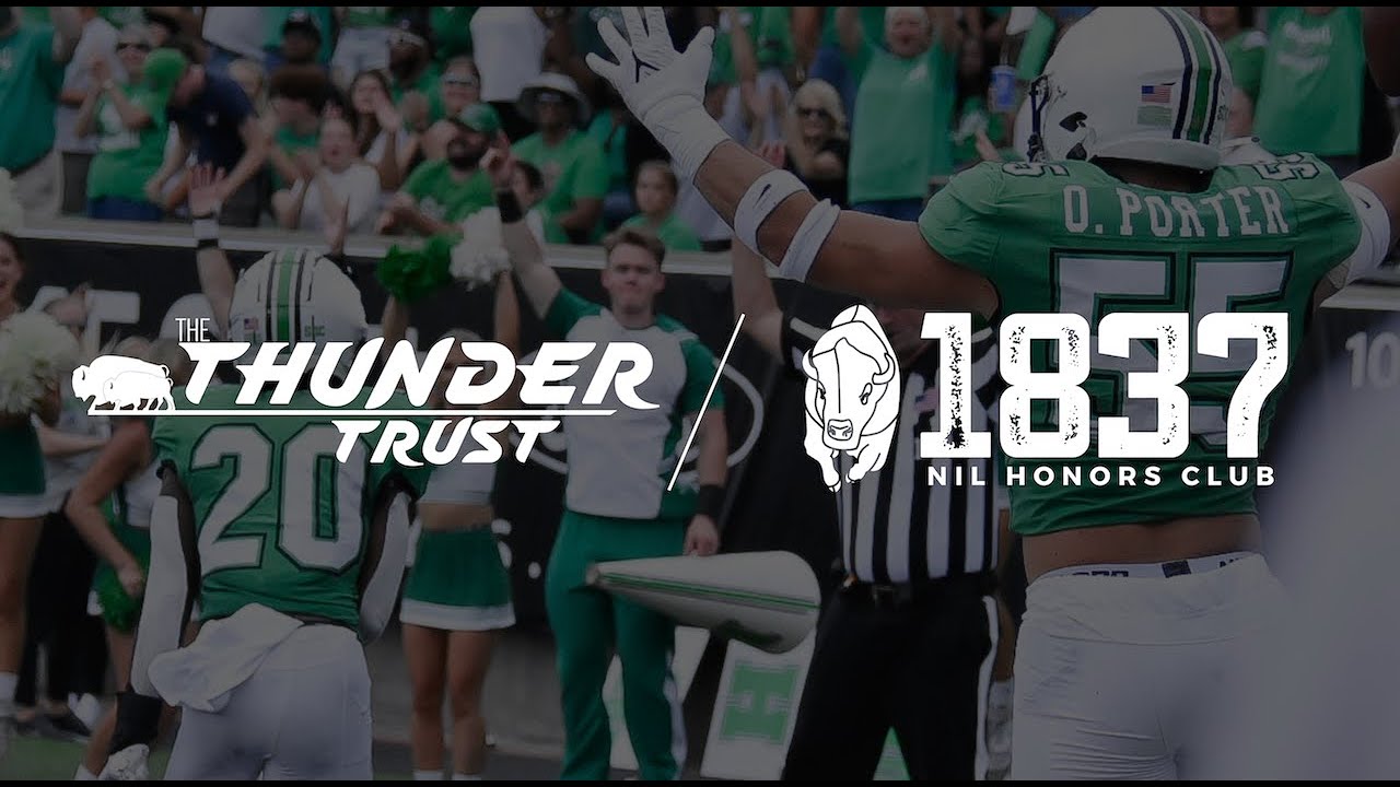 The Thunder Trust: Register Today - YouTube