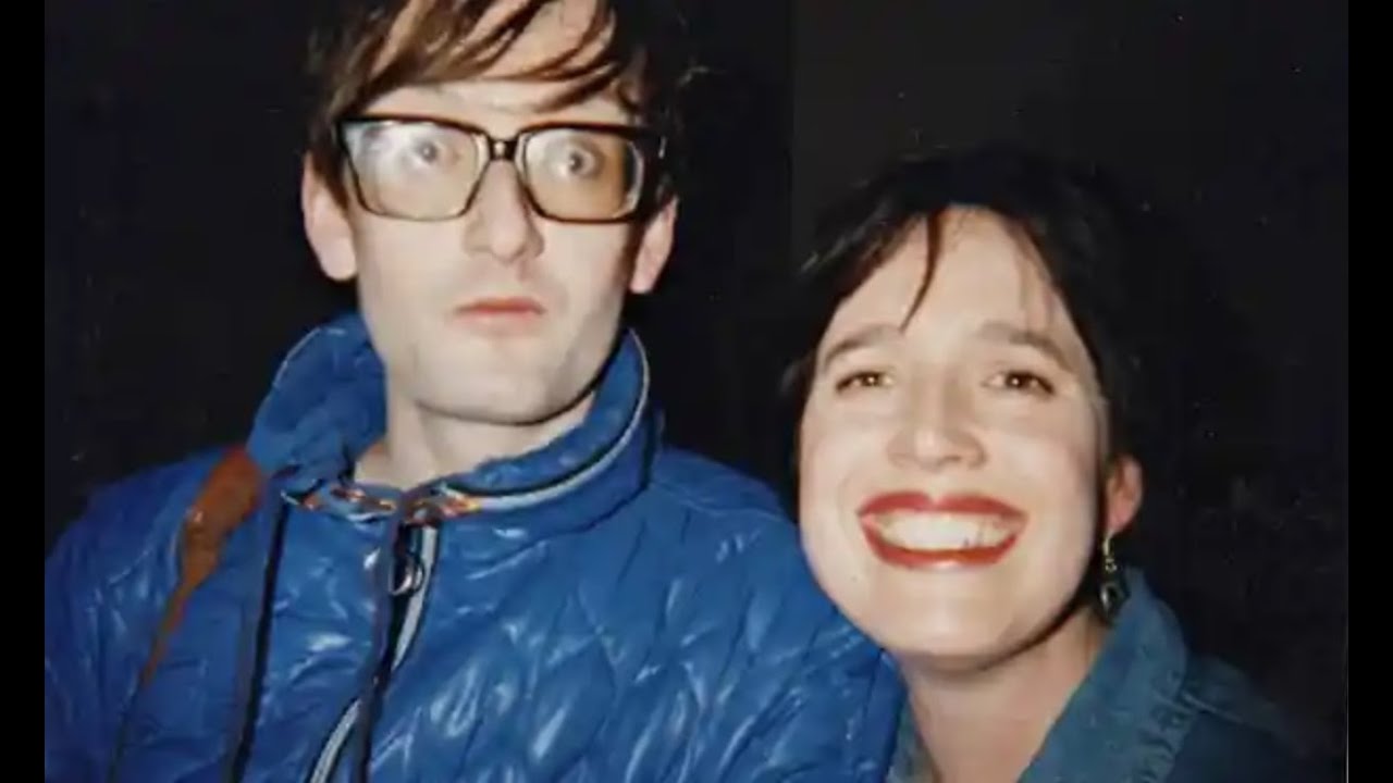 Deborah Bone MBE - 50th Birthday - Disco 2000 with Pulp/Jarvis Cocker ...