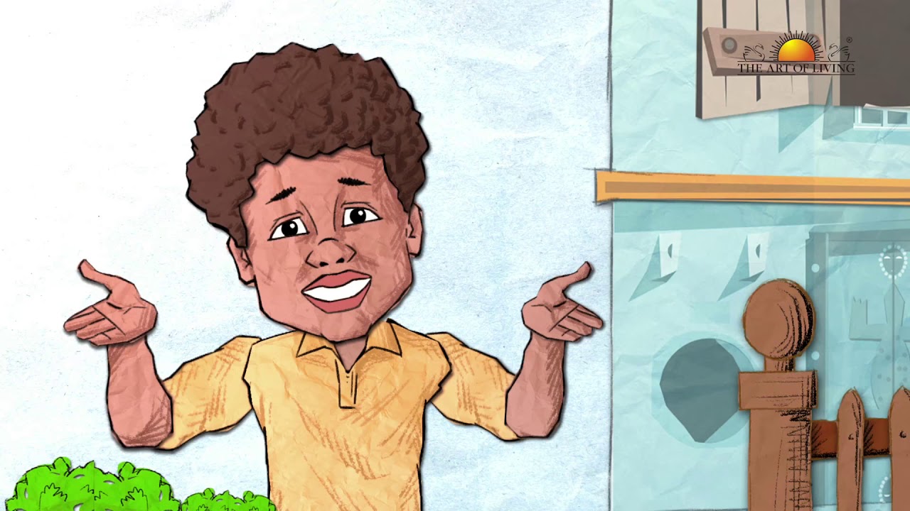 How To Make Everything A Win Win! | Story Time With Gurudev - YouTube