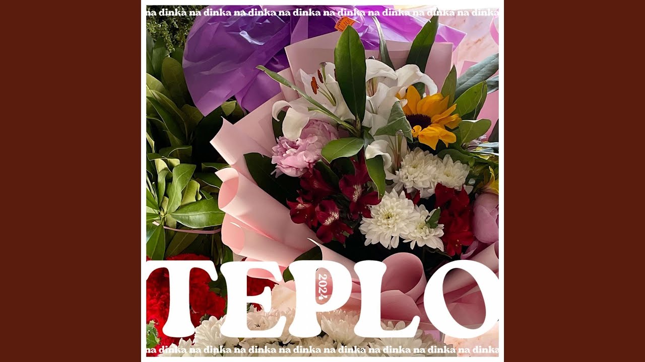 teplo - YouTube