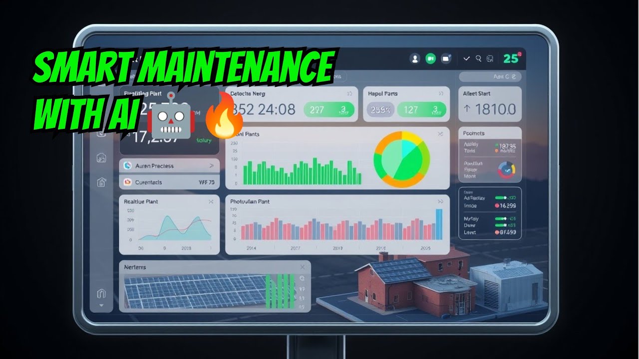 🚀 Multiagent AI: The Future of Predictive Monitoring and Maintenance ...
