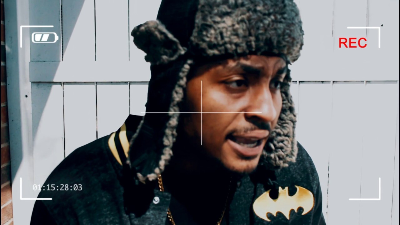 FREEJ OFFICIAL STRICTLY FOR MY NIGGAS MUSIC VIDEO - YouTube