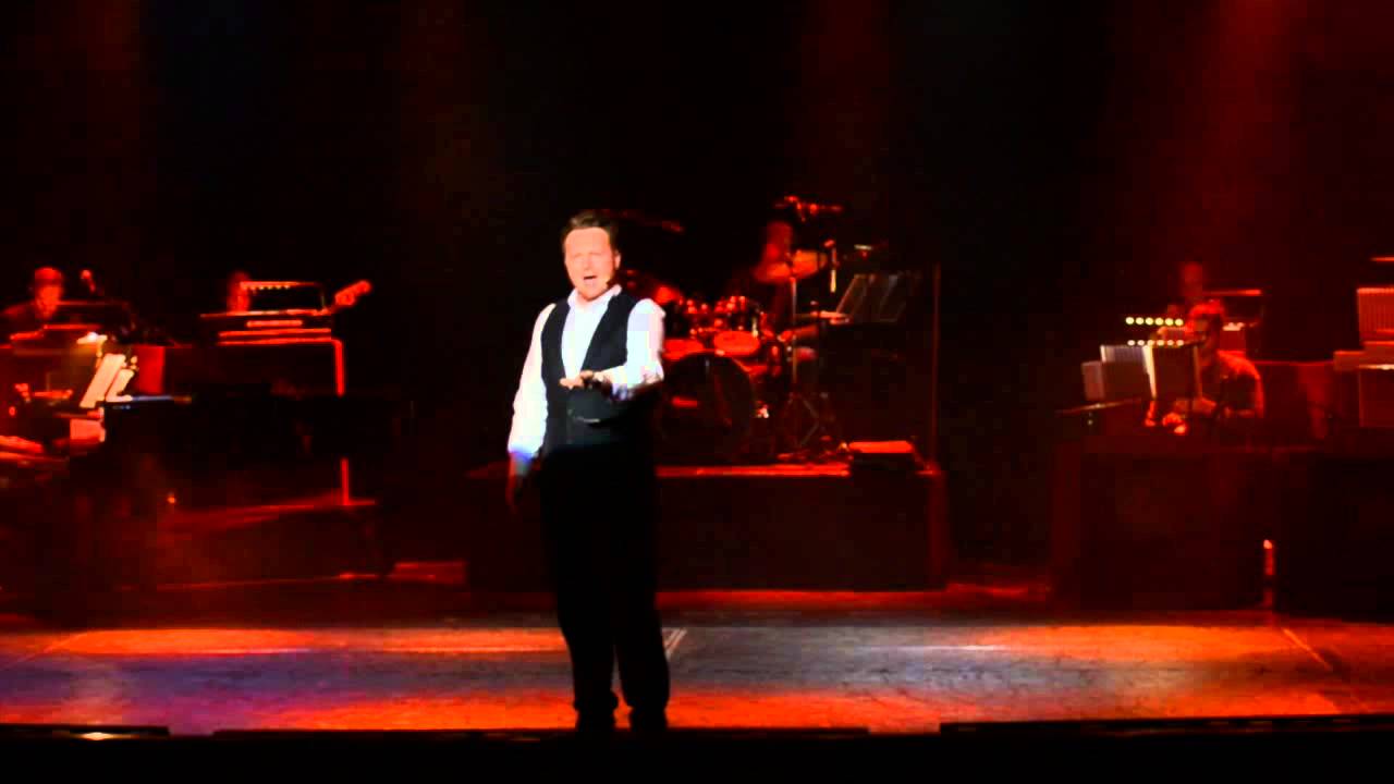 Graham Carr -Broadway Bound - YouTube