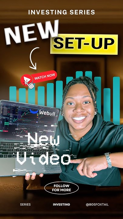 Make Your Webull Trading Setup POWERFUL With This Simple Guide - YouTube