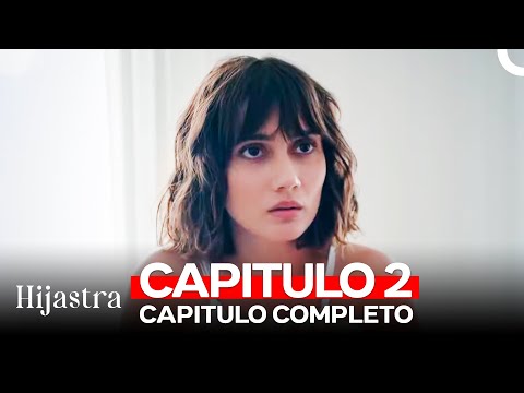 Hijastra Capitulo 2
