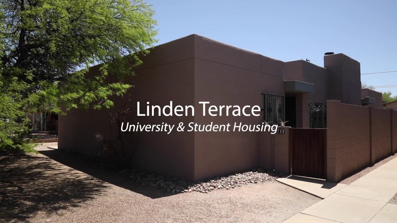 Linden Terrace Video - YouTube