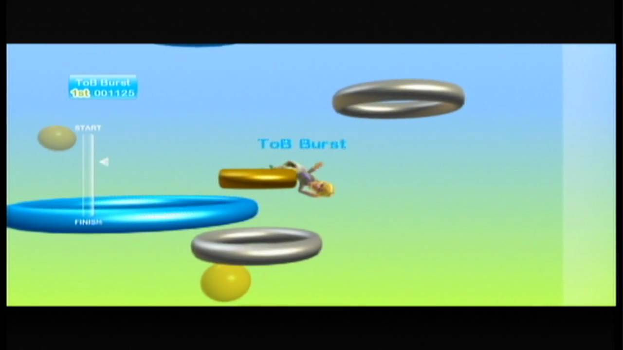 Xbox 360 - Avatar Drop - YouTube