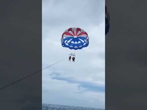 our first adventure - YouTube