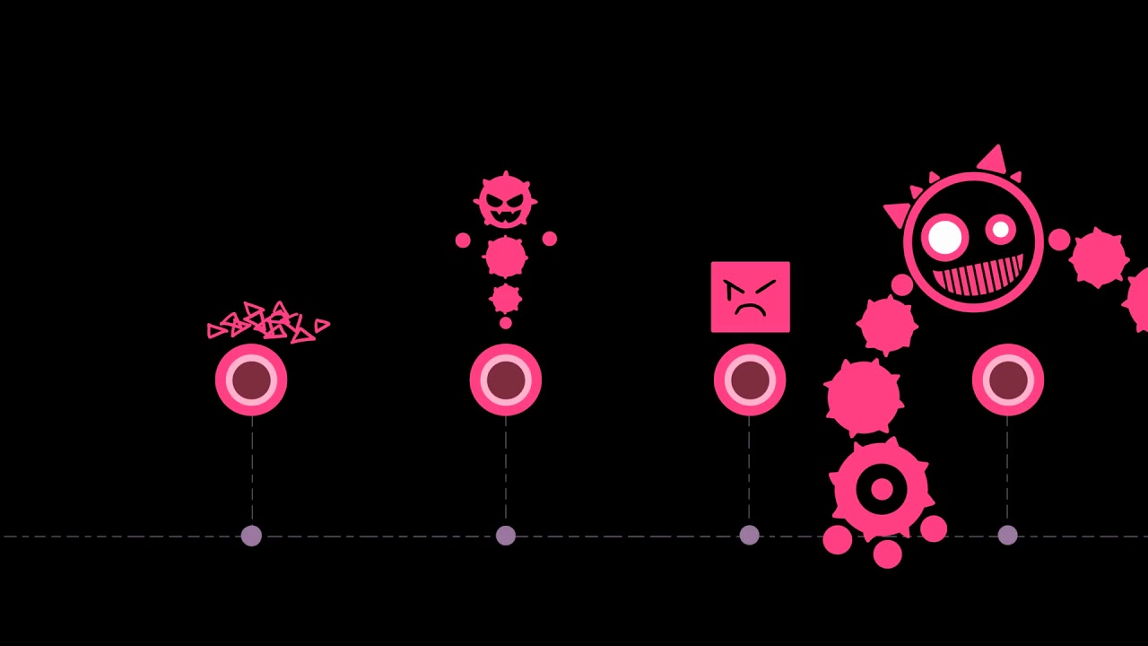 Jsab short animation - YouTube