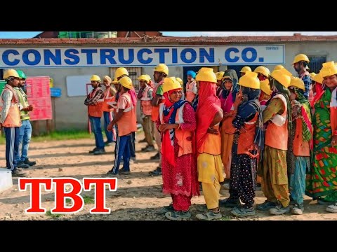 Tool Box Talk || Safety Video || TBT Video || Safety Meeting || Safety ...