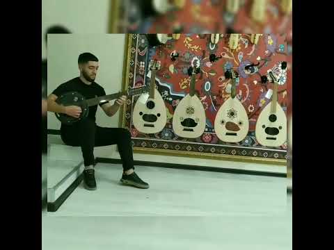 Rüfət Süleymanlı “Ş.A - Nədən oldu”