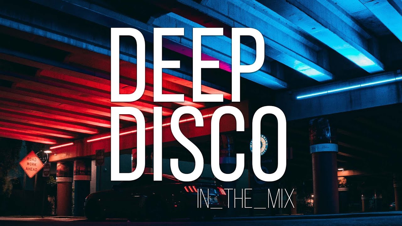 Deep House 2022 I Deep Disco Records Mix #147 by Pete Bellis - YouTube