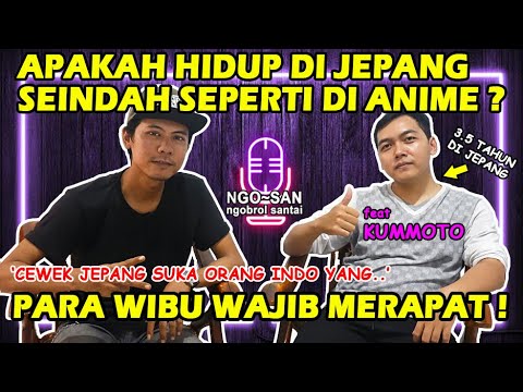 CARA DAPETIN CEWEK JEPANG & TIPS KERJA DENGAN GAJI BELASAN JUTA YG ...