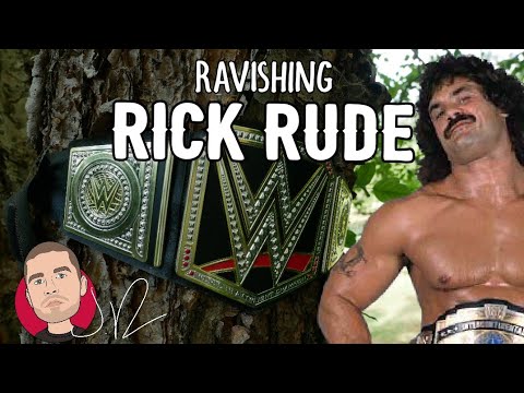 Famous Graves - "Ravishing" Rick Rude - YouTube