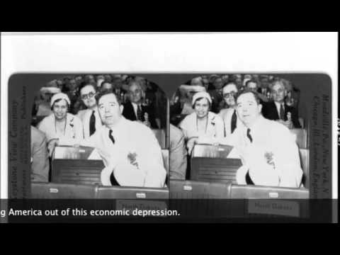 The Great Depression Movie Trailer - YouTube