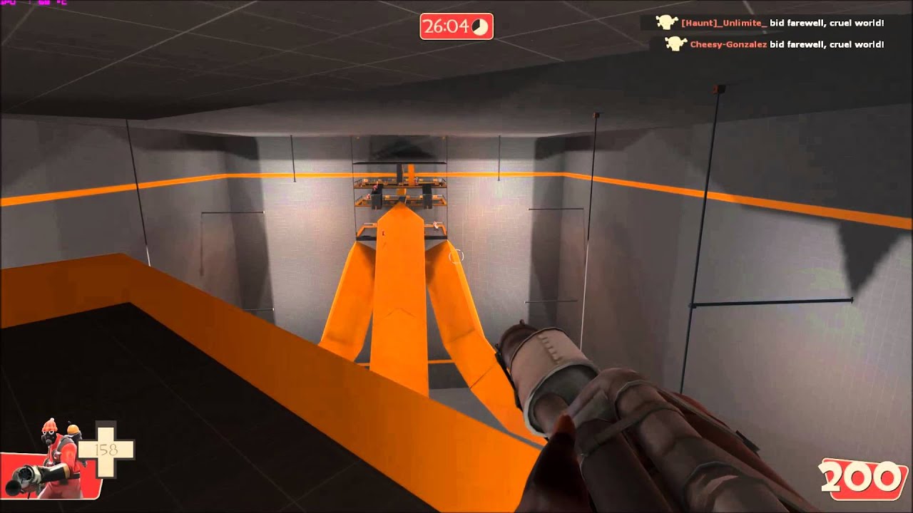 TF2 Surf Akai Final Secret Guide - YouTube