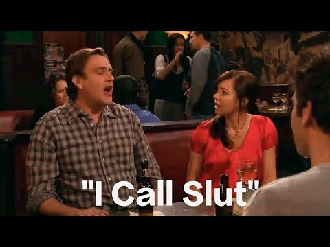 Bad Jokes Compilation | How I Met Your Mother | #howimetyourmother #himym