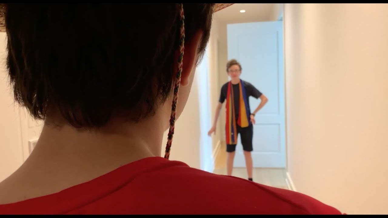 "Good Guy" by Jack Yoon & Ryan Berkowitz - YouTube