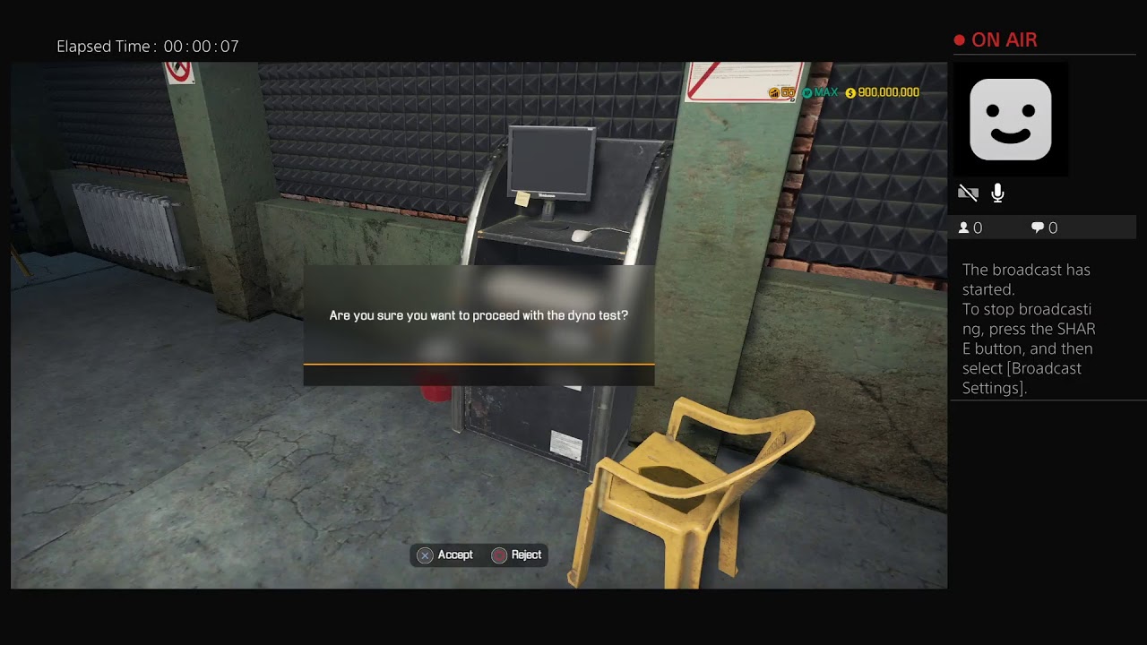 Car Mechanic Simulator Porsche 911 on dyno - YouTube