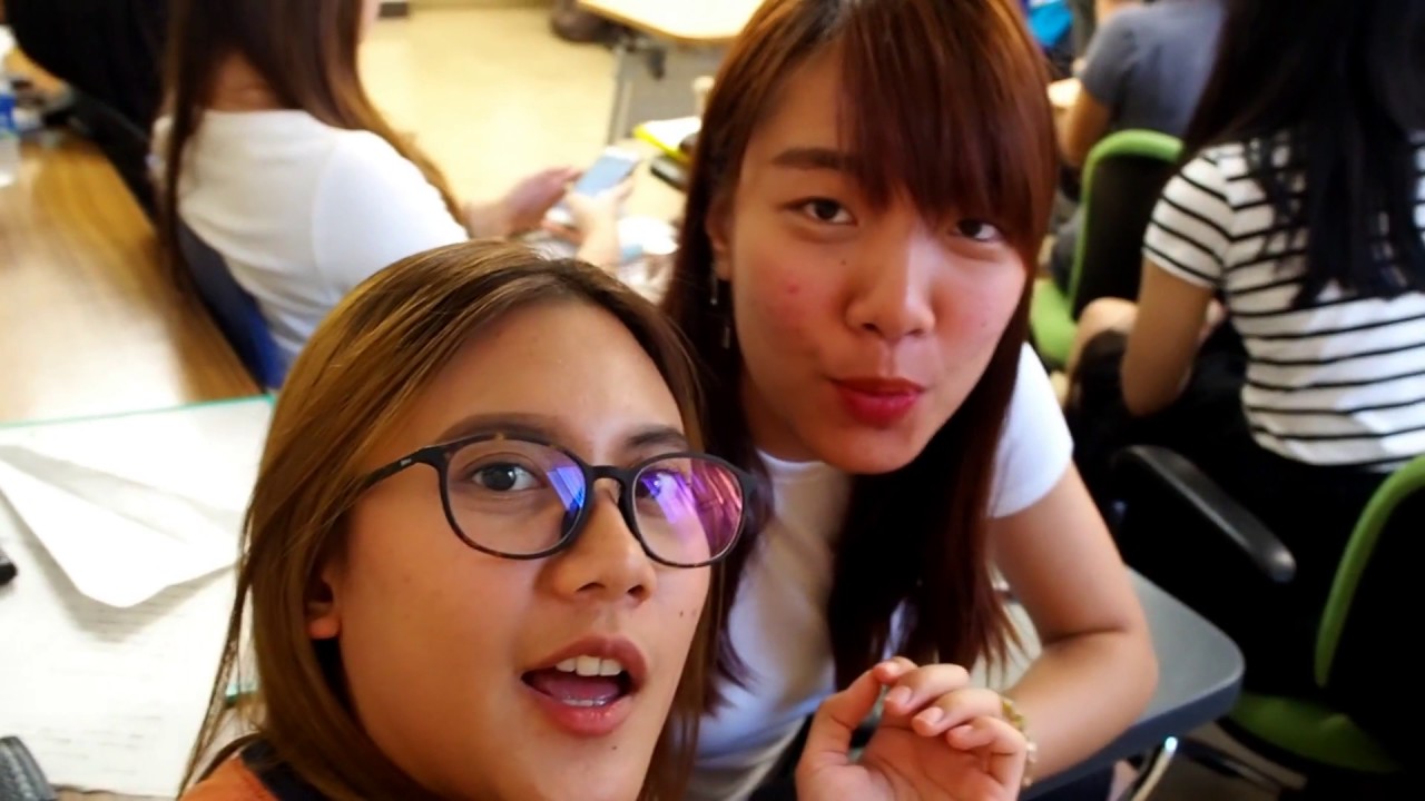 MFU students at University of Tsukuba - mkginjapan - YouTube