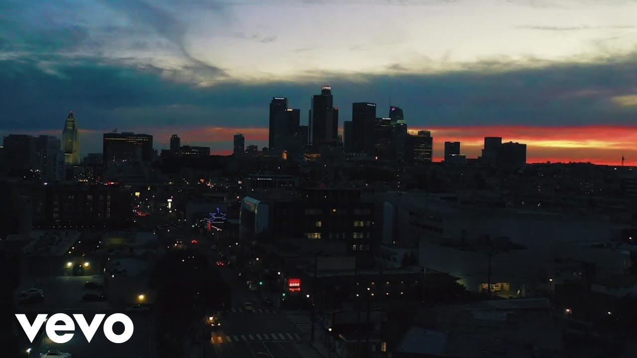 Naomi August - Palm Trees & Power Lines (instrumental) - YouTube