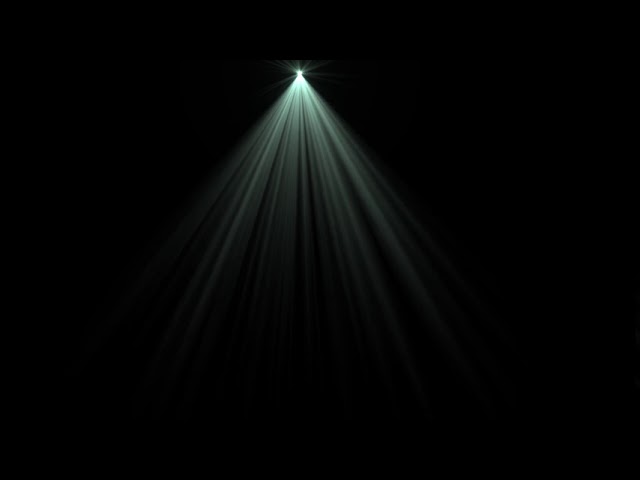 Animated Spotlights