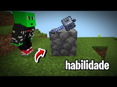 CLAVA LENDARIA de SUPER PULO fui MATEI todos OS PLAYERS desse SERVIDOR ...