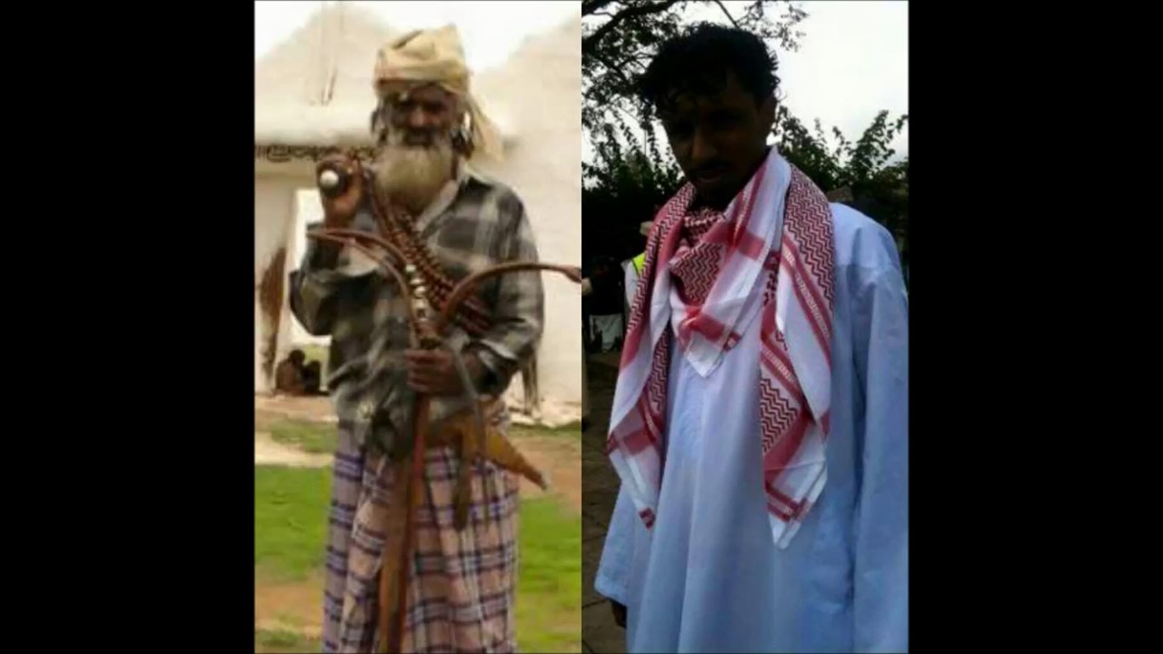 New oromo Baaroo shek Husen - YouTube