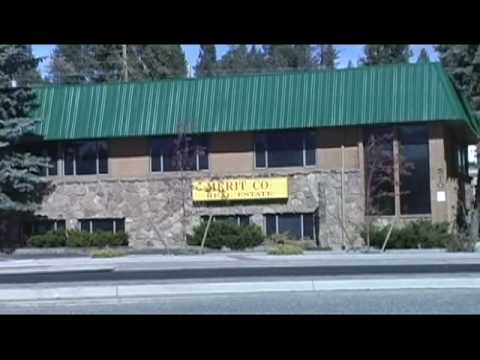 Introducing Merit Company Real Estate in Colorado Springs - YouTube