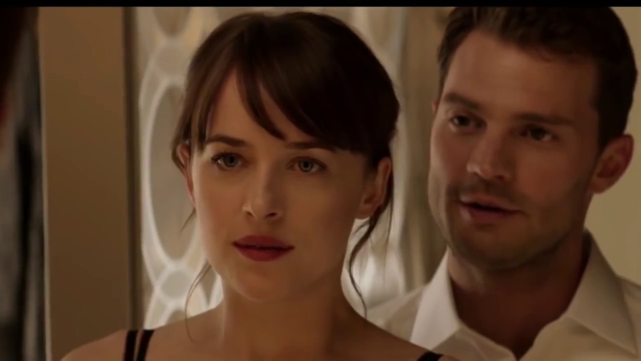 Sia Helium Fifty Shades Darker - YouTube