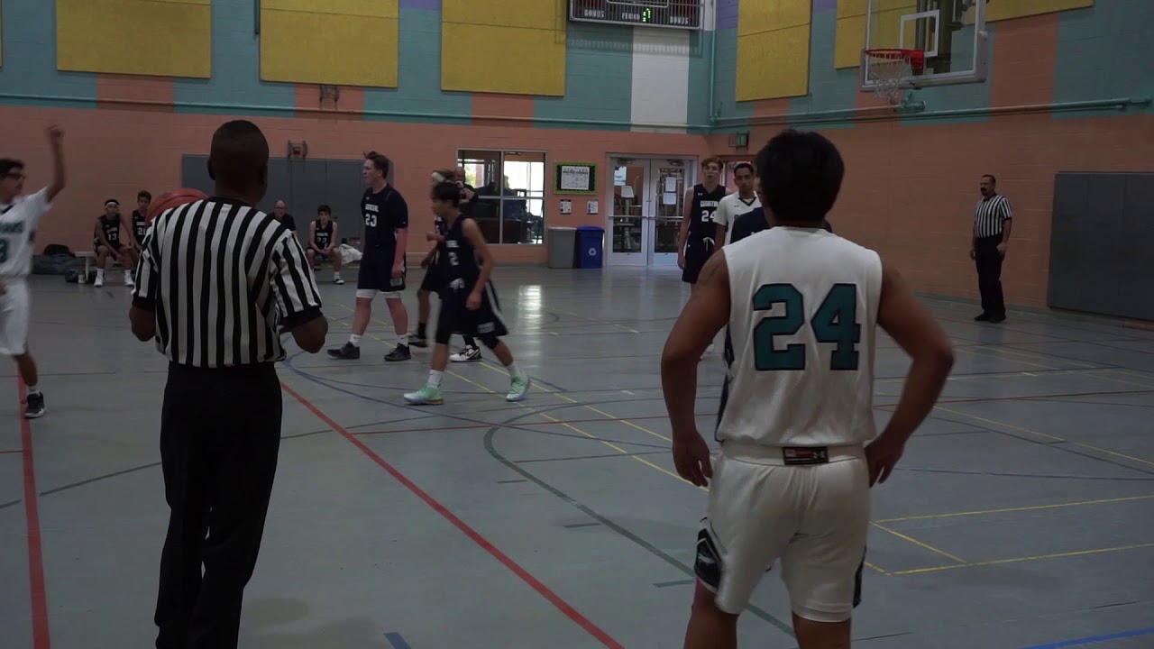 Coastal Game 1 YouTube coastal-game-1-youtube