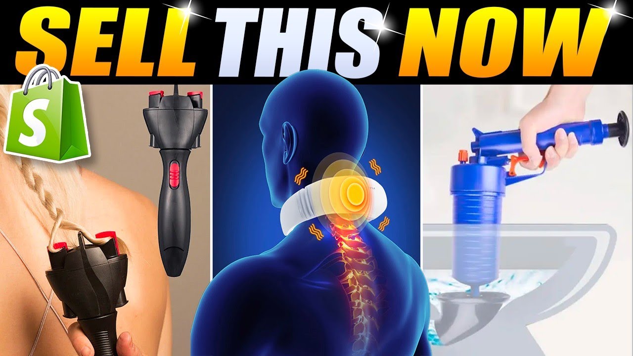 Top 8 Viral Winning Products you Need to Sell in May 2024 - YouTube
