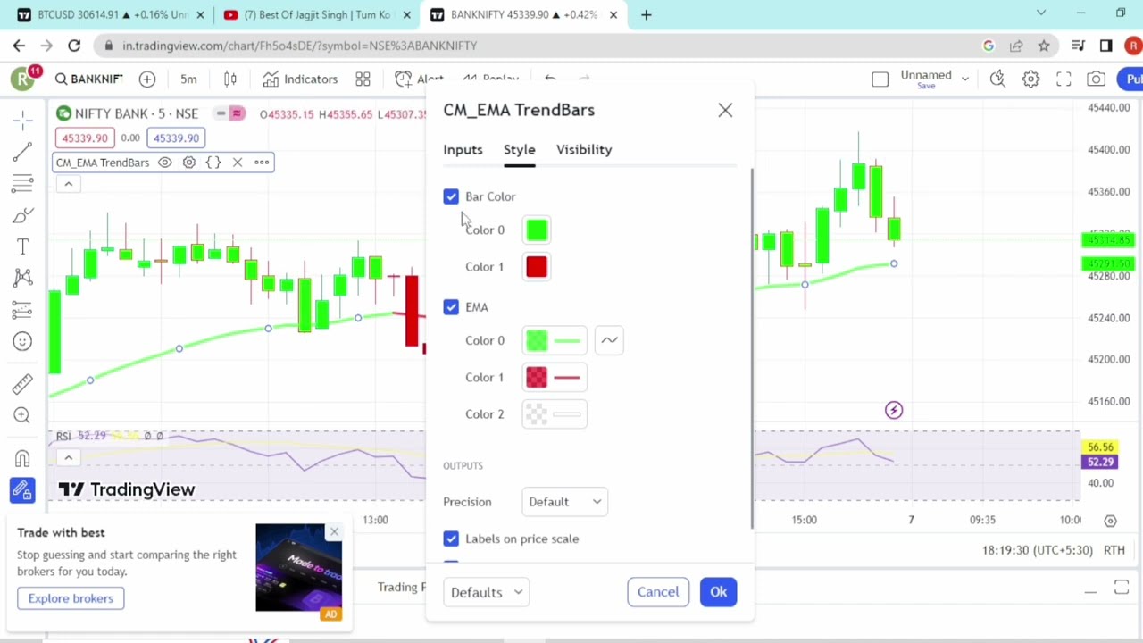 options trading best strategy to make daily profit in 🤑all market ...