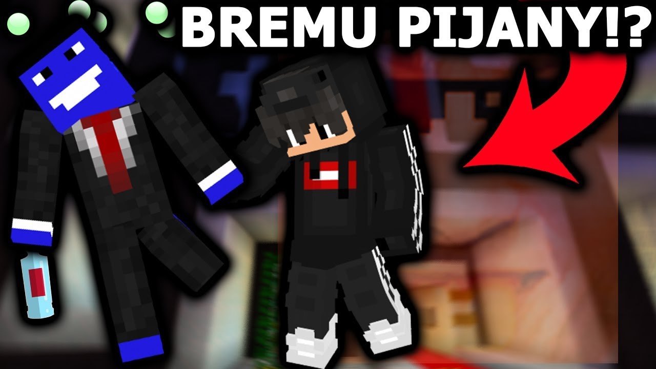Minecraft Nigdy Nie ByŁem AŻ Tak Nadpobudliwy Youtube