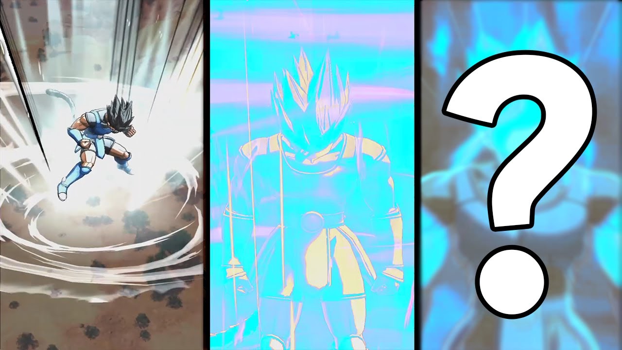 I fixed SSG Shallot scene. - YouTube