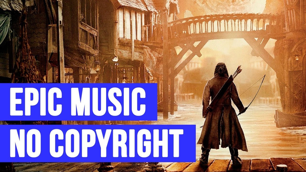 Epic And Dramatic Trailer Music Olympus - YouTube