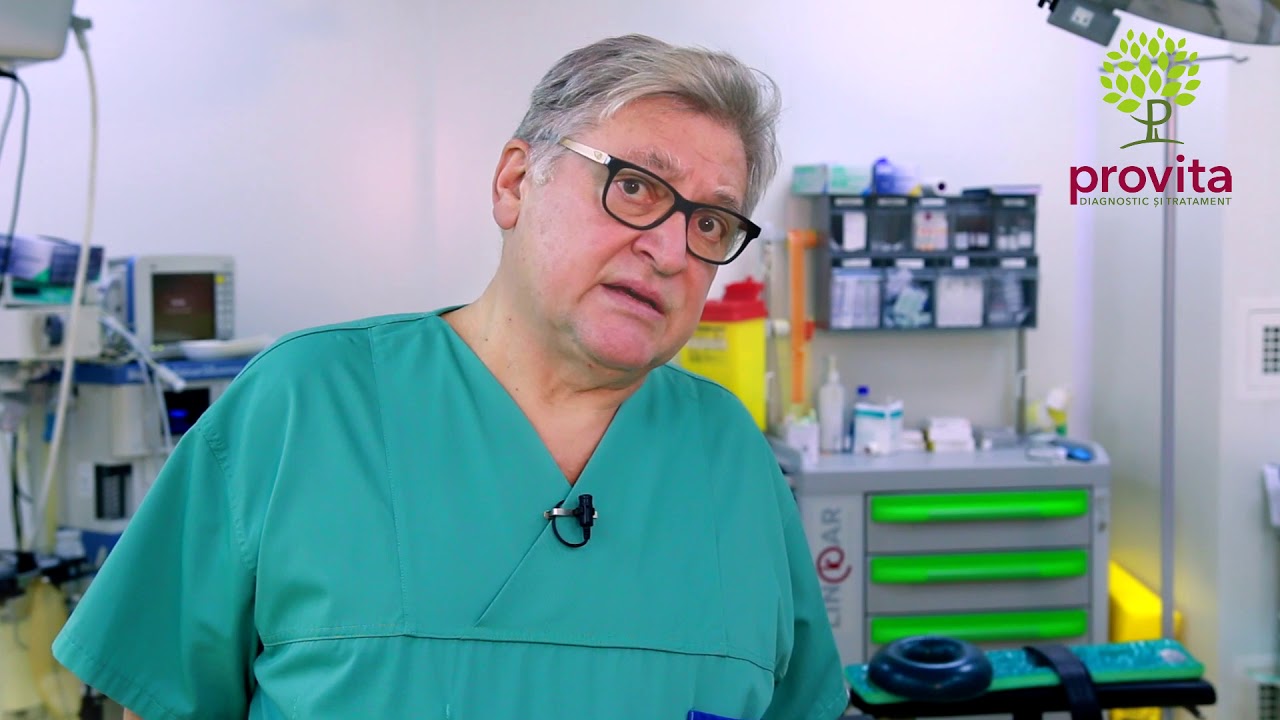 Brahiterapie - Tratamentul minim invaziv al cancerului de prostata ...