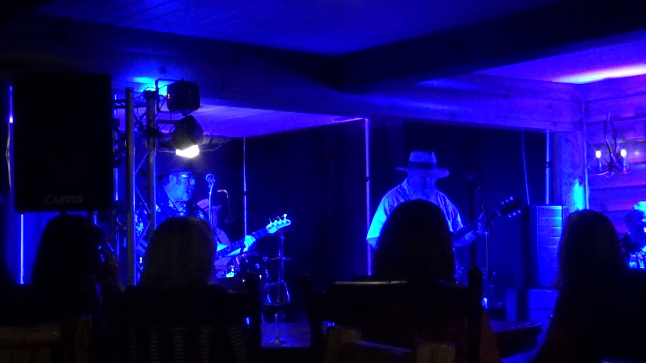 Deja Blues & Bill Clifton's Chicken & Whiskey Band.00002 - YouTube Music