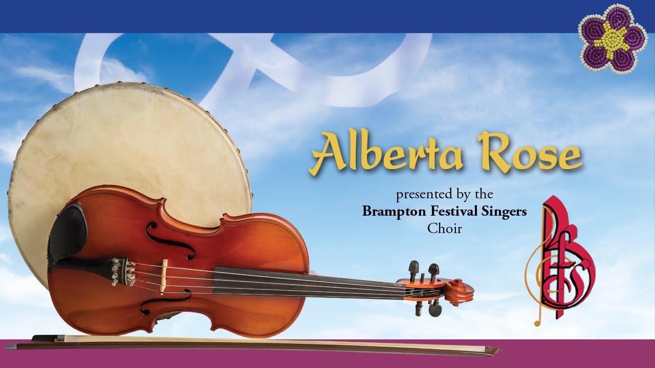 Alberta Rose - YouTube Music