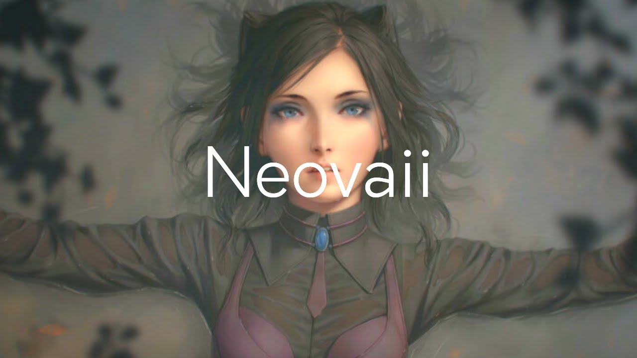 Neovaii - Act Like That - YouTube